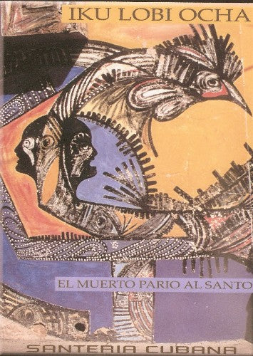 Iku Lobi Ocha El Muerto pario al Santo | Nelstar Services