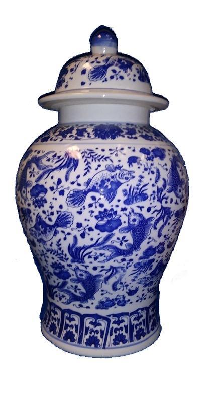 Shop Soperas de santo - soup tureen Orisha at Nelstar Services