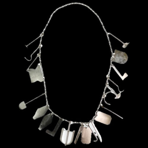 Achaba Medium 21 Piece Chain | Nelstar Services