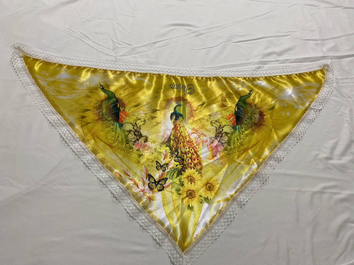 Quilla Oshun | Nelstar Services