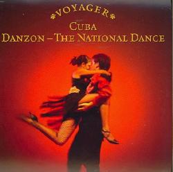 CUBA:DANZON NATIONAL DANCE | Nelstar Services
