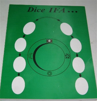 Dice Ifa | Nelstar Services