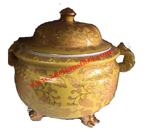 Sopera Ochun- Oshun Pot | Nelstar Services