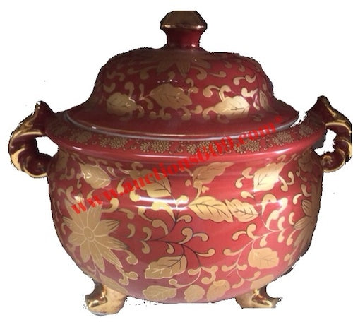 Sopera Oya- Oya Pot | Nelstar Services