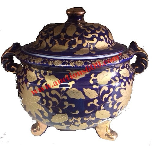 Sopera Yemaya- Yemaya Pot | Nelstar Services