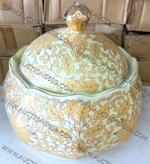 Oshun Bowl- Sopera de Ochun | Nelstar Services