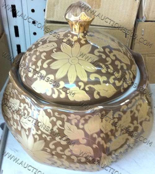 Oya Bowl- Sopera de Oya | Nelstar Services